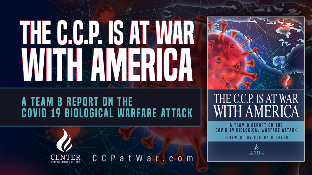 News Release: C.P.D.C. AND TEAM B III LAUNCH ‘THE BRIEF’ – The CCP is ...